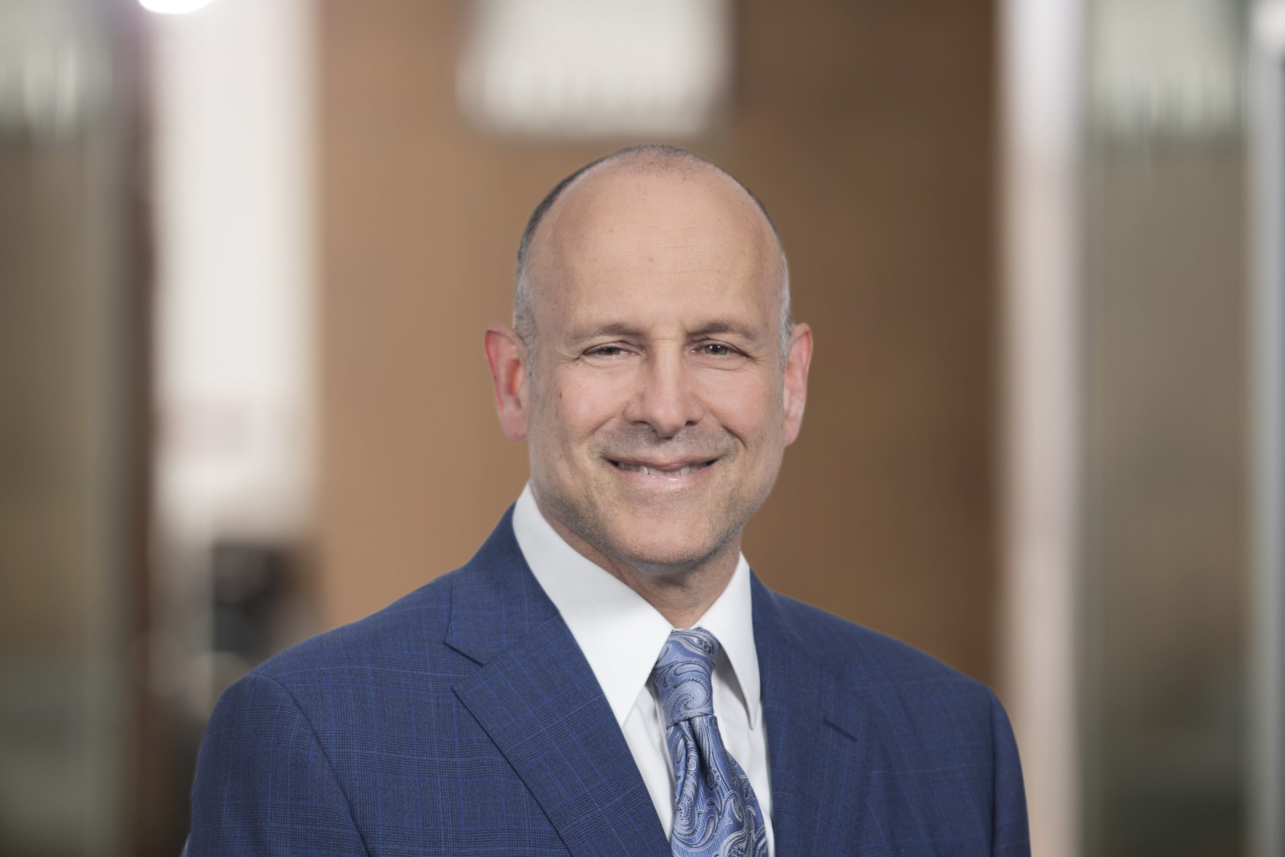 Meet Michael Rettig, MMRF 2022 5K Walk/Run Spirit of Hope Honoree - MMRF