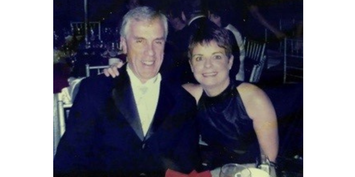 Meet Gerrianne Delaney, MMRF 2023 Walk/Run: Norwalk Spirit of Hope ...